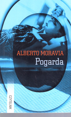 Pogarda – Antykwariat Epicki